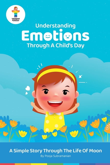 Emotions and Feelings Stories for Kids Understanding Emotions through a ...
