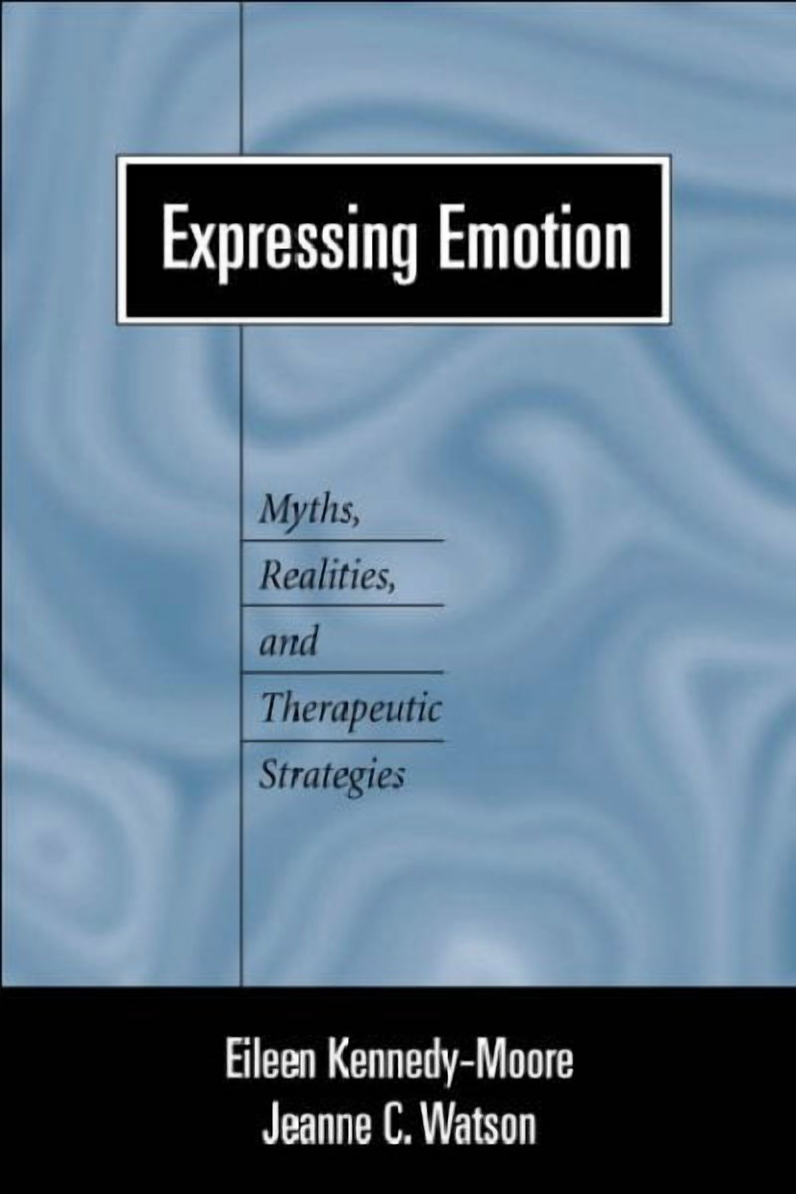 Self Expression Examples