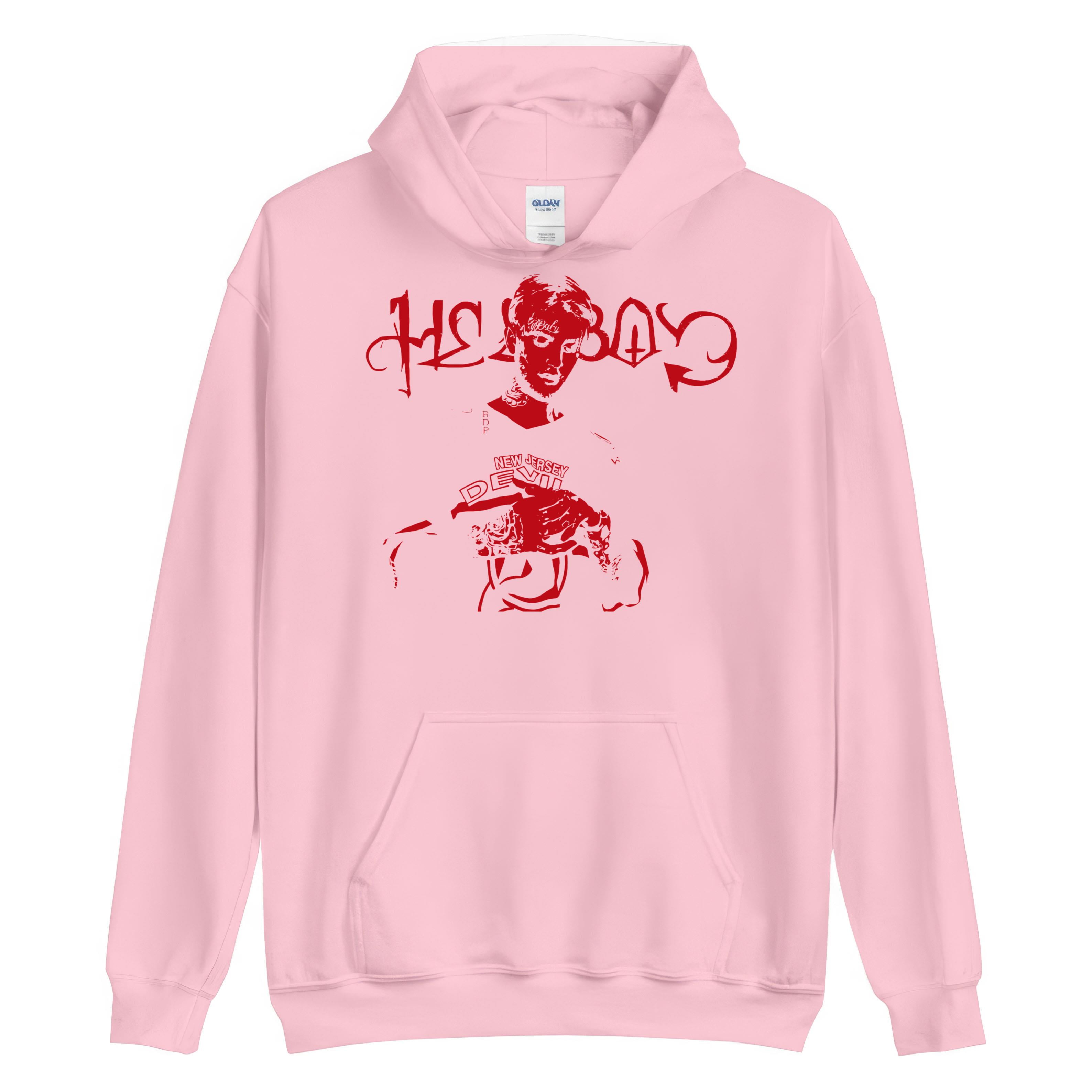 Emotive Graphic Shirt - Stylish Tee - Trendy Merchandise - Crybaby ...