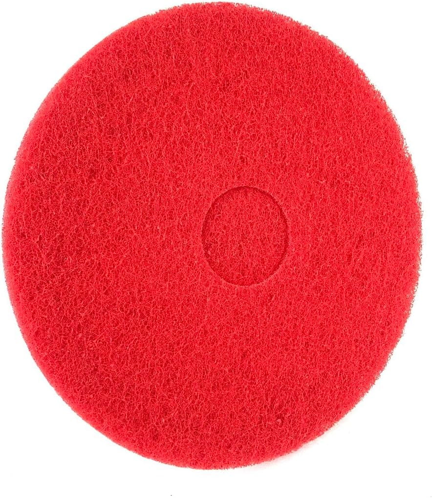 Emotor Floor Scrubber (Model: EM-25) Replacement Parts (1 Piece of 15 ...