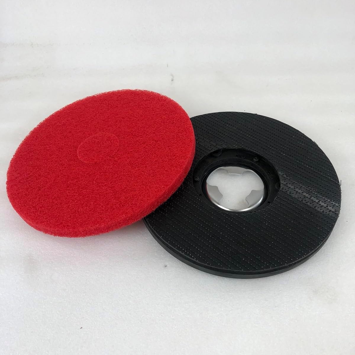 Emotor Floor Scrubber (Model: EM-25) Replacement Parts (1 Piece of 15 ...