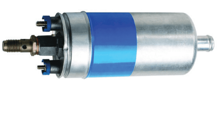 Emp Fuel Pump Electric (1399-39558) - Walmart.com