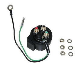 Emp Starter Relay Assembly (89-89508) - Walmart.com