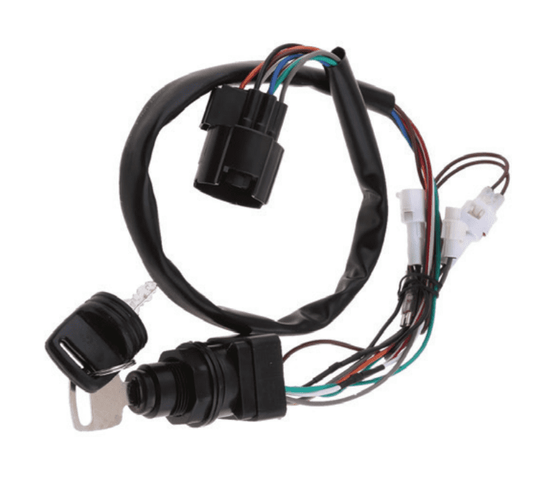 Emp Switch Ignition (87-09054) - Walmart.com