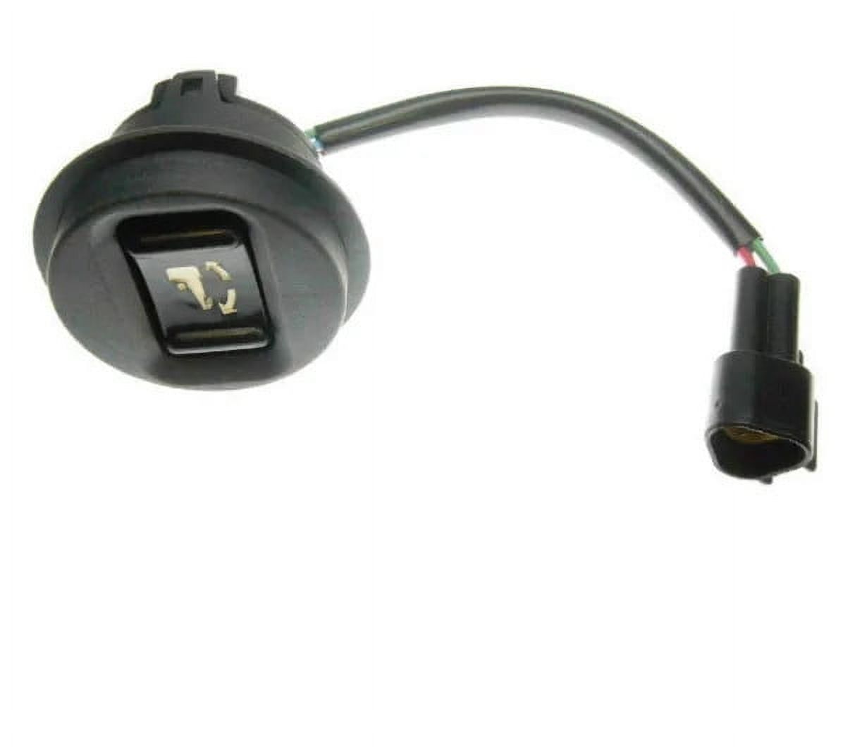 Emp Switch Power Trim (87-09059) - Walmart.com