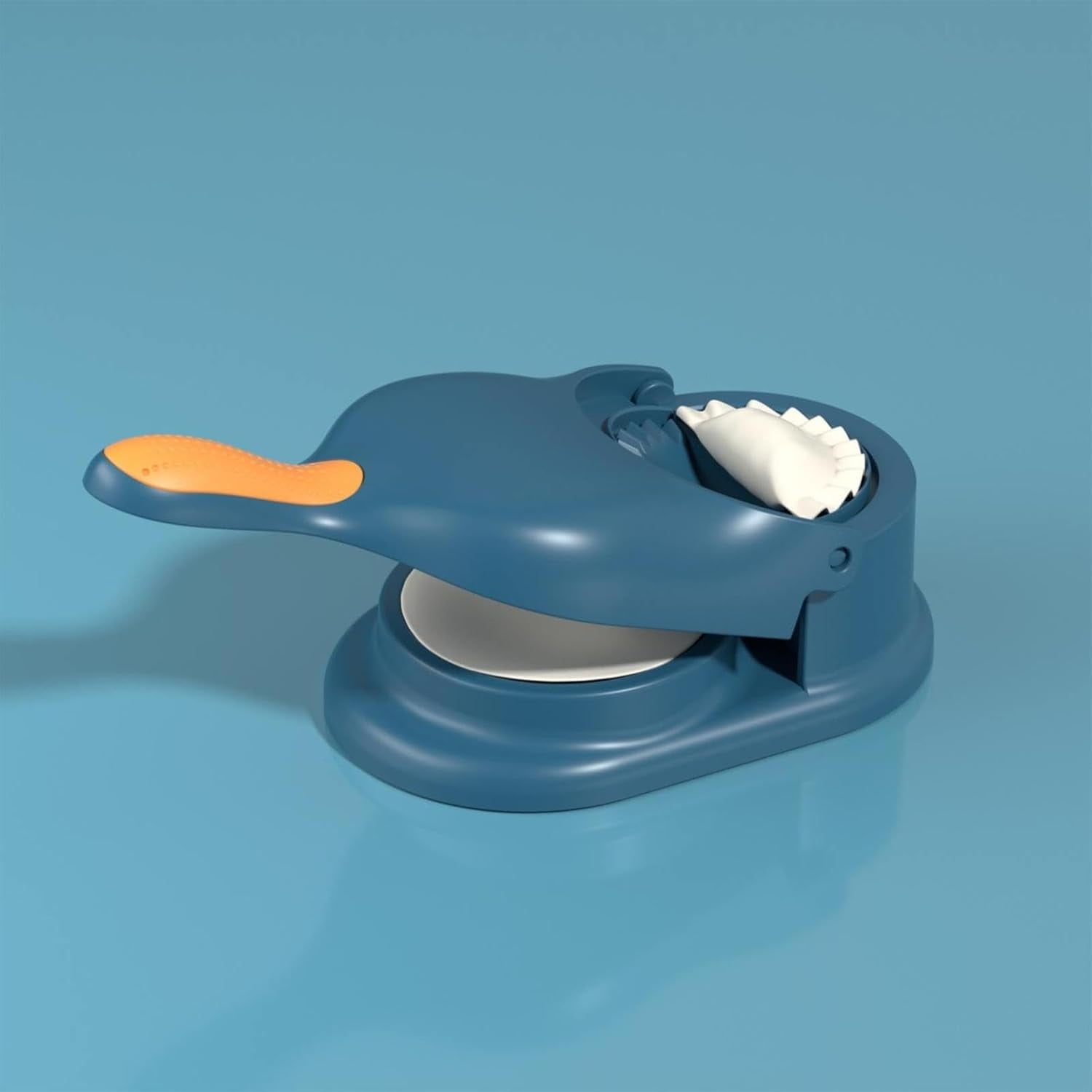 Empanada Maker Press Mold Manual Baking Pastry Dumpling Skin Wrapper ...