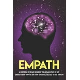 Empath A Must Read If You Are Unsure If You Are An Empath Or Not.: Best ...