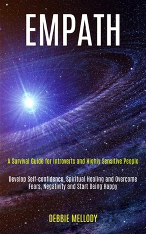 Pre-Owned Empath: A Survival Guide for Introverts and Highly Sensitive ...