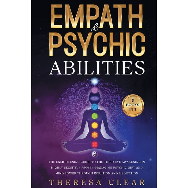 Psychic Eye Bookstore