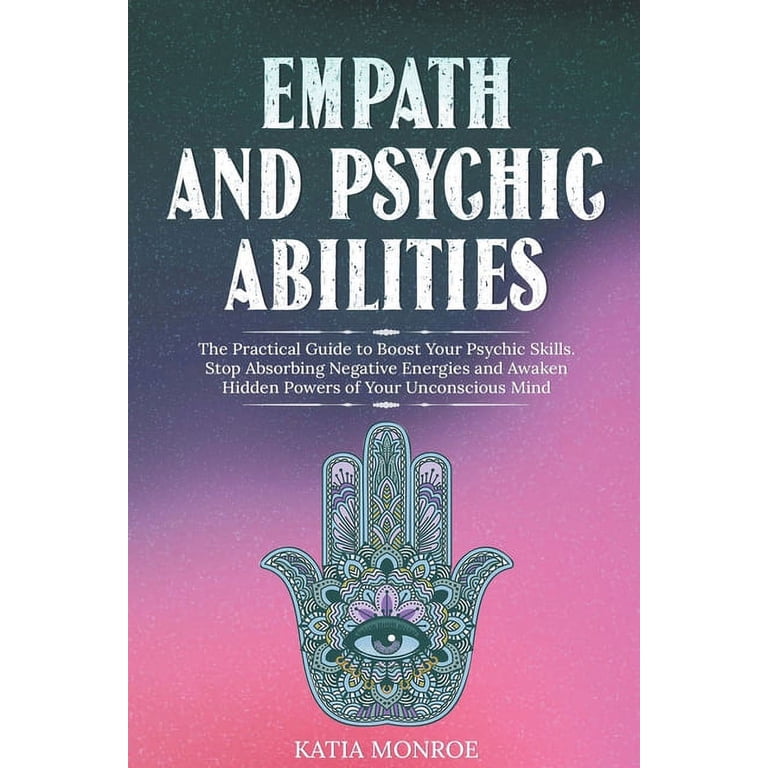 Real Psychic Abilities