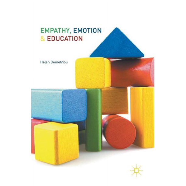 Empathy, Emotion and Education (Hardcover) - Walmart Business Supplies