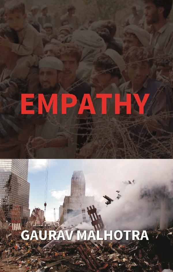 Empathy - Gaurav Malhotra - Walmart.com