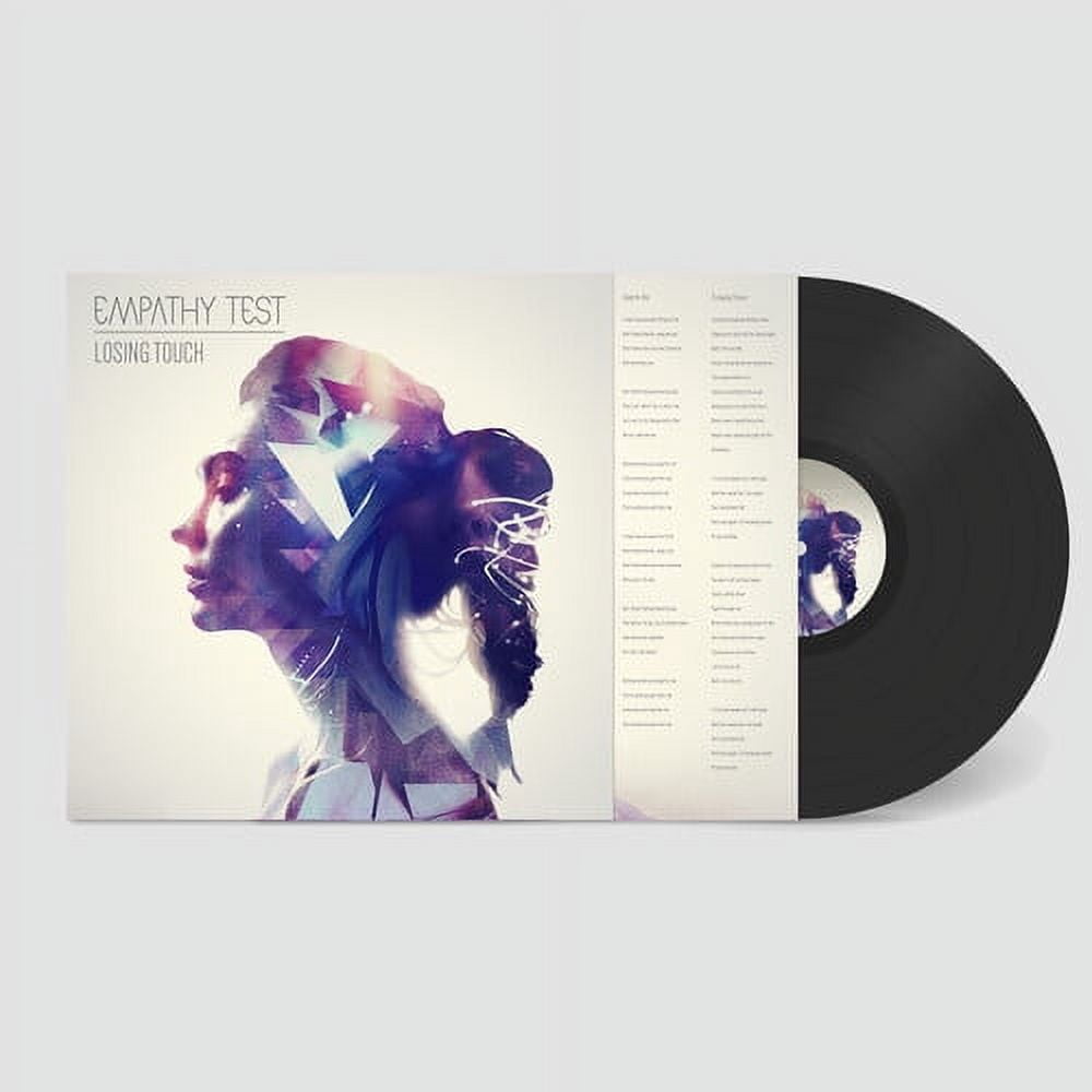Empathy Test - Losing Touch - Music & Performance - Vinyl - Walmart.com
