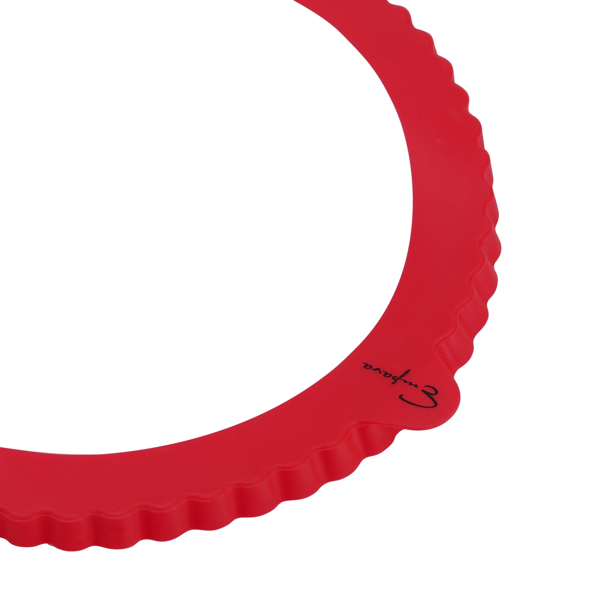 Empava 10 Inch Silicone Pie Crust Shields Pie Protector - Walmart.com