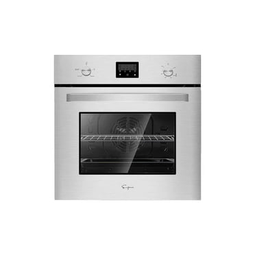 ZLINE AWSZ-30-BS-G Wall Oven - Walmart.com