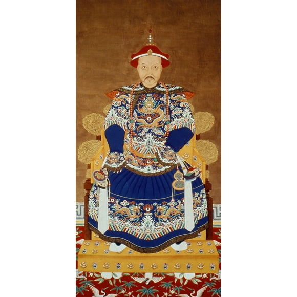 Dynasty Painting