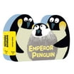 Emperor Penguin (Board Book) - Walmart.com