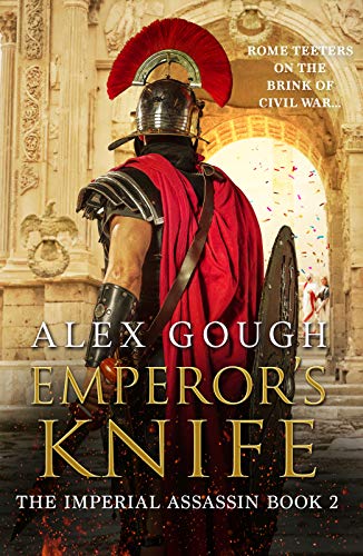 Pre-Owned Emperor's Knife (Imperial Assassin): 2 (The Imperial Assassin ...