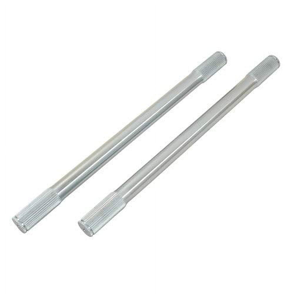 Empi 27 Inch 28 Spline Axles for 930 CV Joints - Pair - 1622270 ...