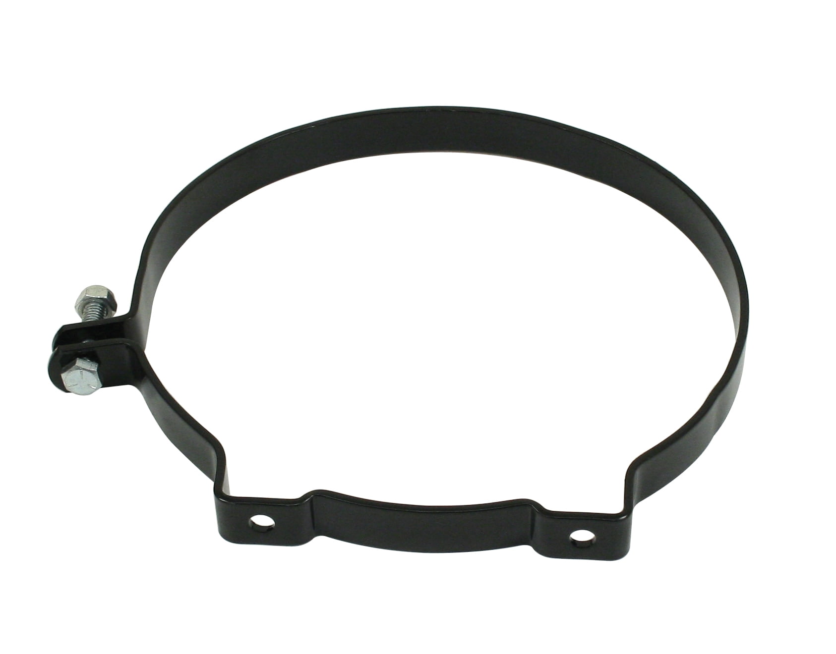 Empi 8 Inch Gas Tank Bracket For Cylinder Fuel Tanks - Each - 0035360 ...
