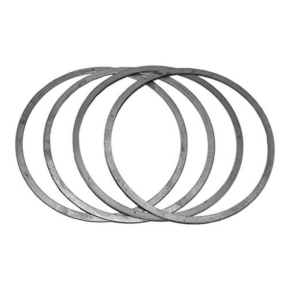 Empi 85.5mm Piston Cylinder Barrel Shim Set .040 Inch Thick - 2160400 ...