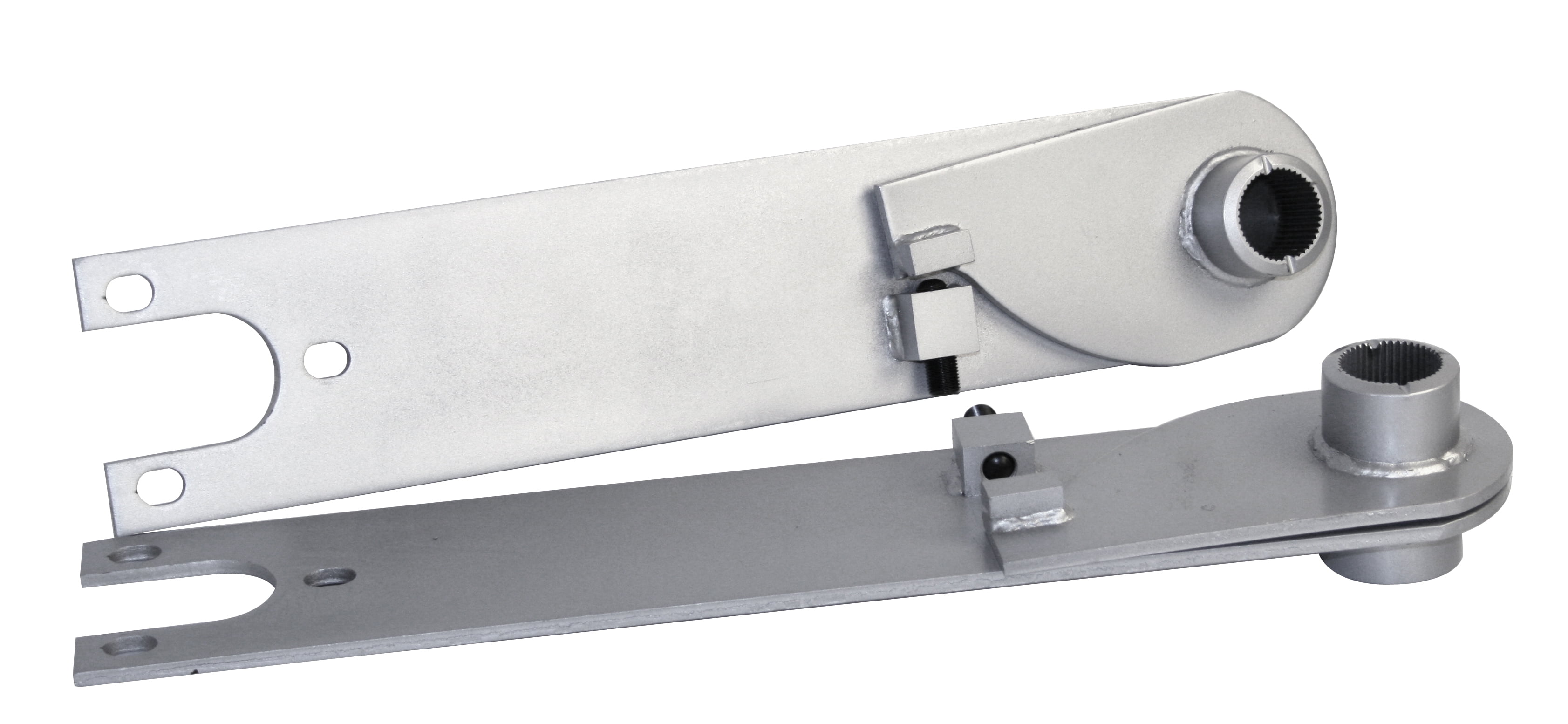 Empi Adjustable Spring Plates for Swing Axle with 21-3/4 Inch Bars ...