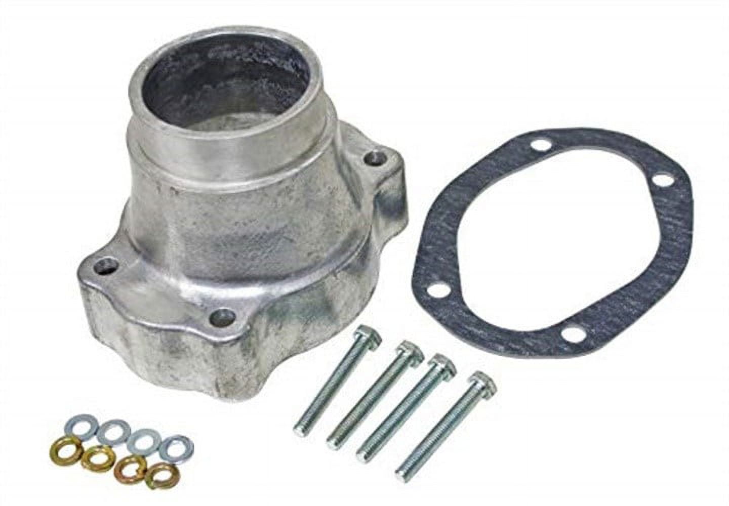 Empi Air Cleaner Adapter for Progressive Carburetor - 0091890 - Walmart.com