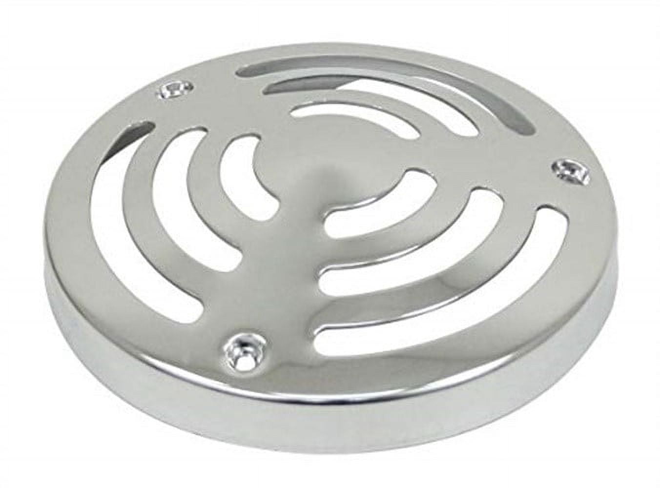 Empi Chrome HD Off Road Tail Light Covers - Pair - 0094980 - Walmart.com
