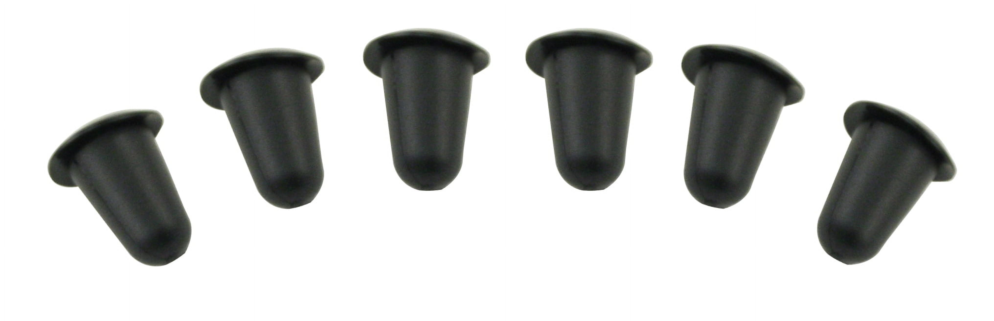 Empi Door Panel Boots for VW Type 1 Beetle - Pack of 50 - 0048470 ...