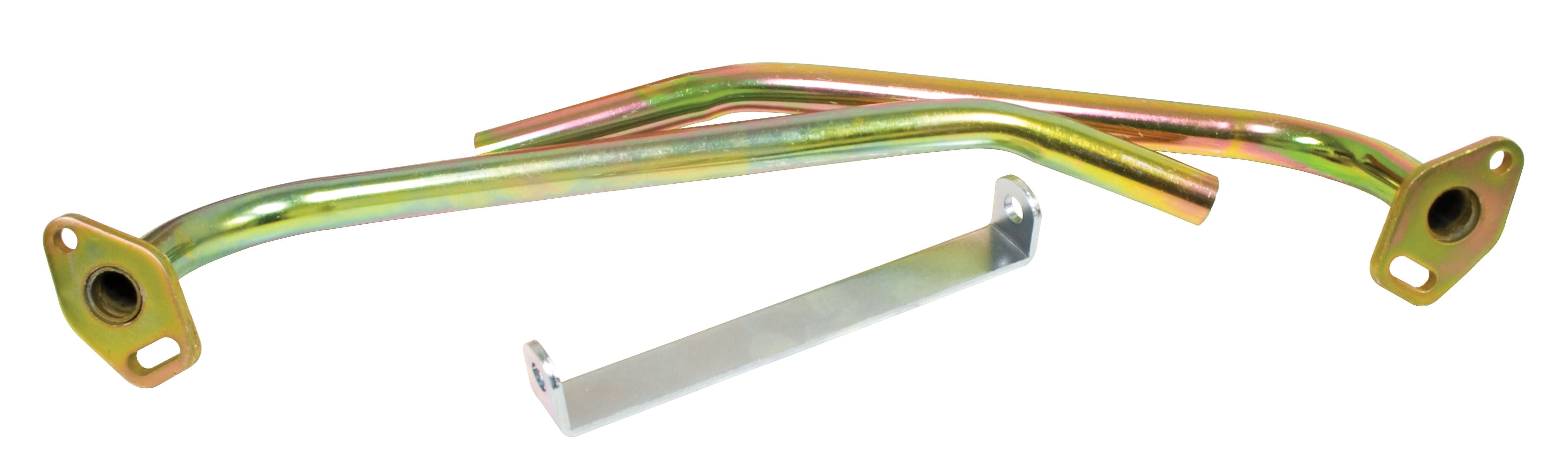 Empi Intake Manifold Preheater Tubes for Progressive Carb Intake ...