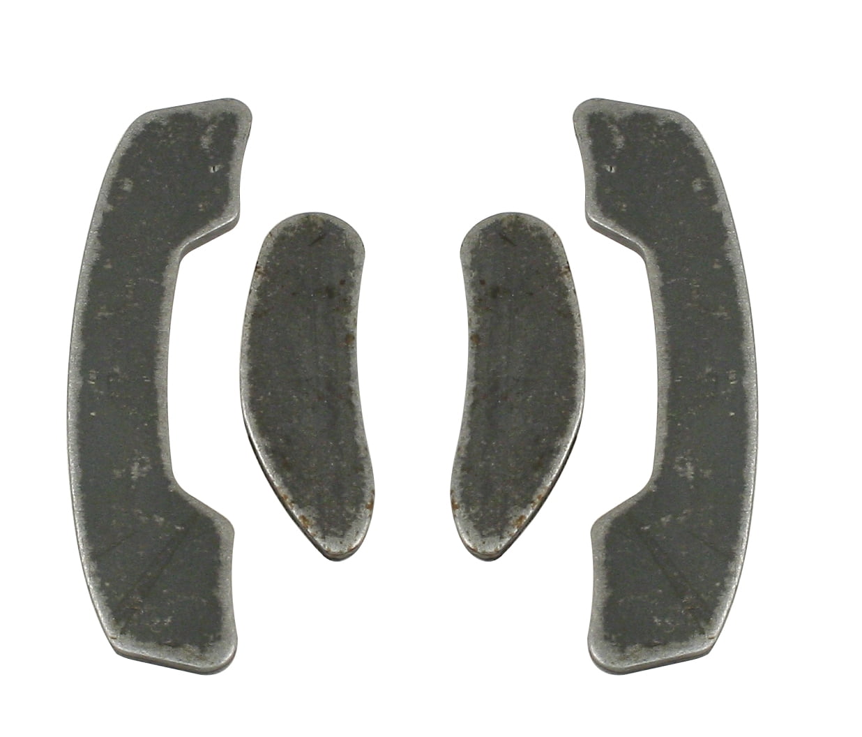 Empi King Pin or Link Pin Spindle Gusset Kit for VW Type 1 - 0031660 ...