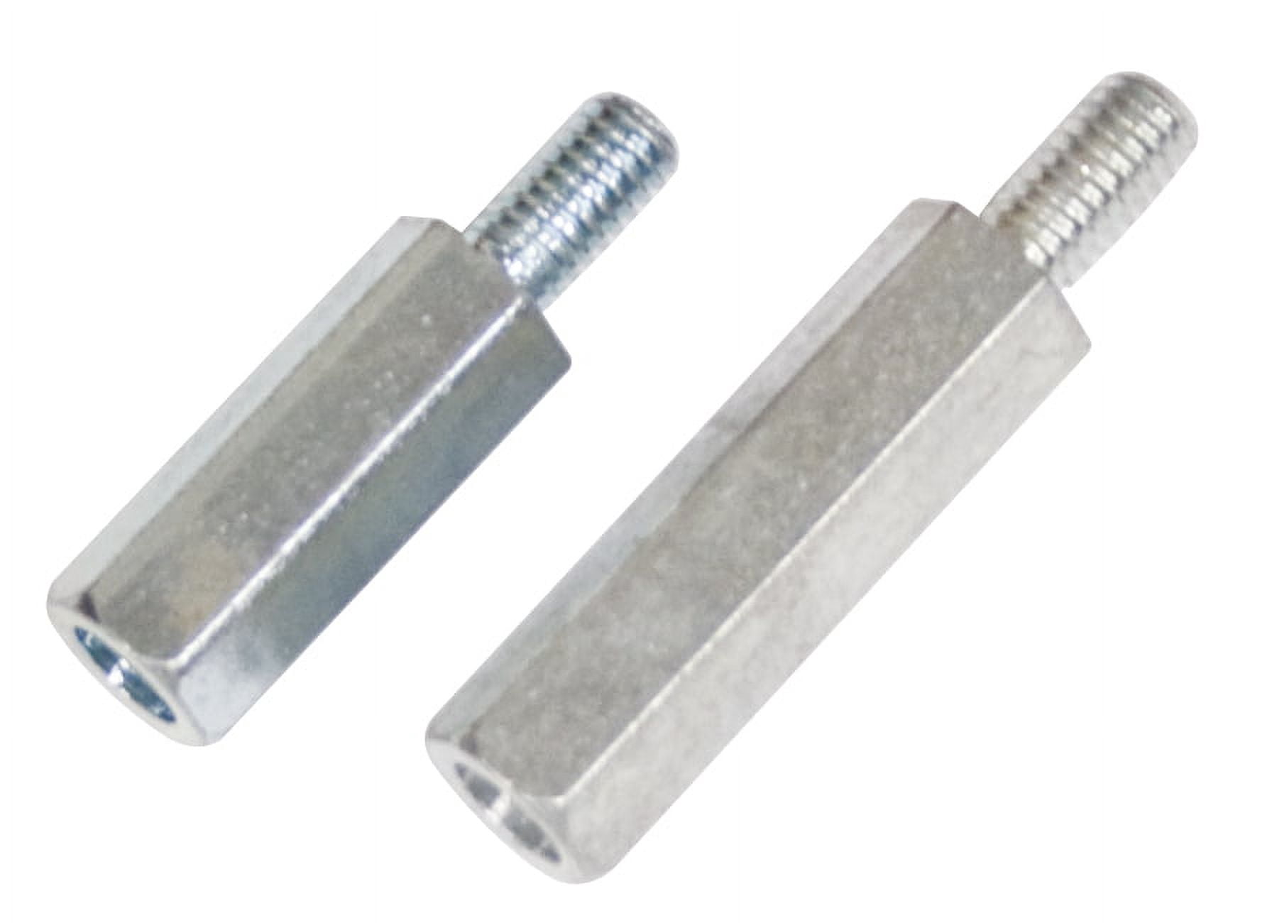 Empi Linkage Down Rod Extensions for Dual Carb Kits - 43-1063-0 ...