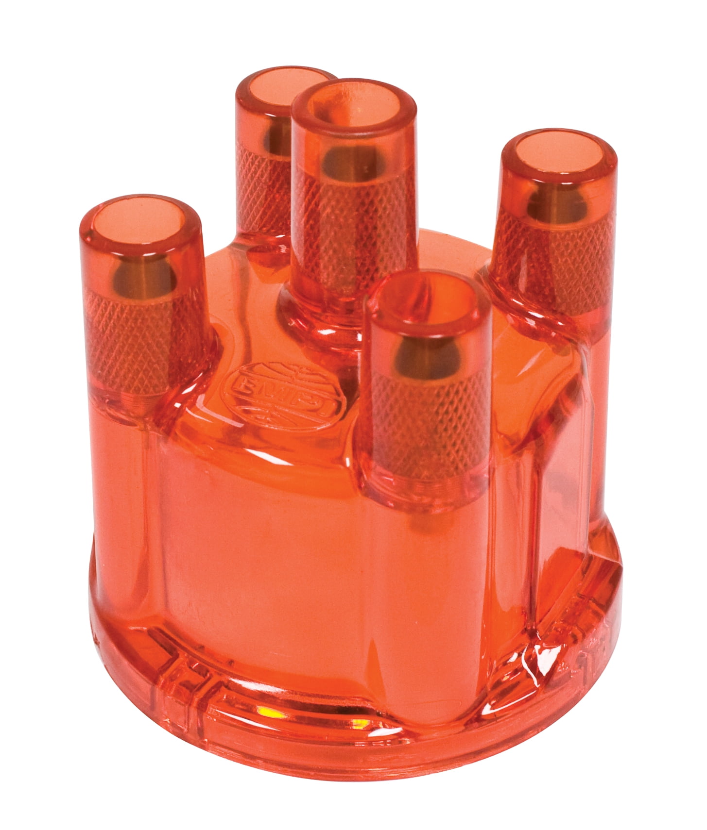 Empi Red Distributor Cap for 009 Style VW Type 1 Distributor - 0087910 ...