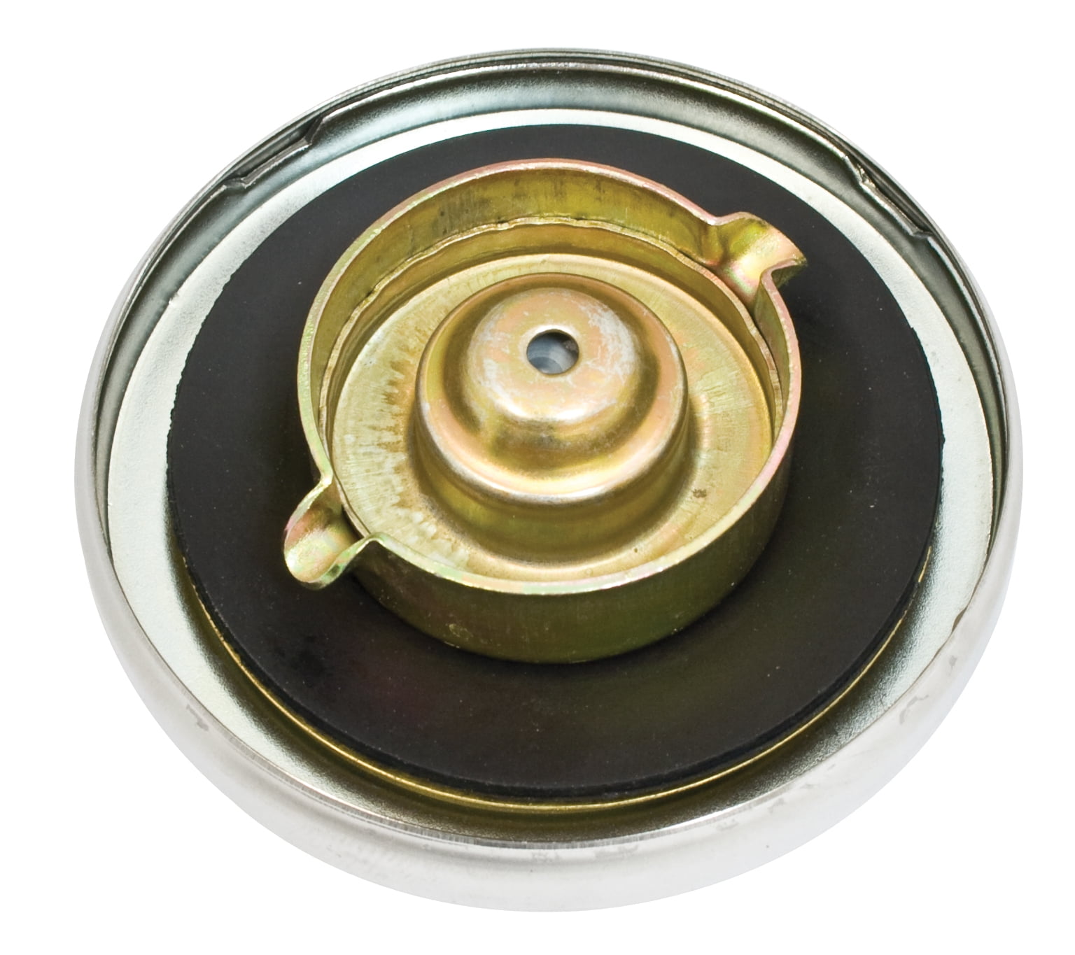Empi Tab Style Gas Tank Cap for Aluminum Cylinder Fuel Tanks - 0035380 ...