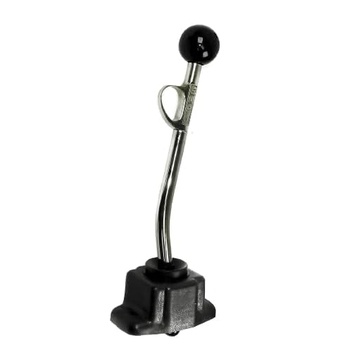 Empi Trigger Shifter, Knob Style with Trigger Style Reverse 13.5 ...