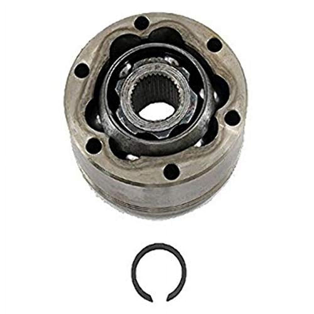 Empi Type 2 CV Joint with Chromoly Cage for 1968-1979 VW Bus - 98-5084 ...