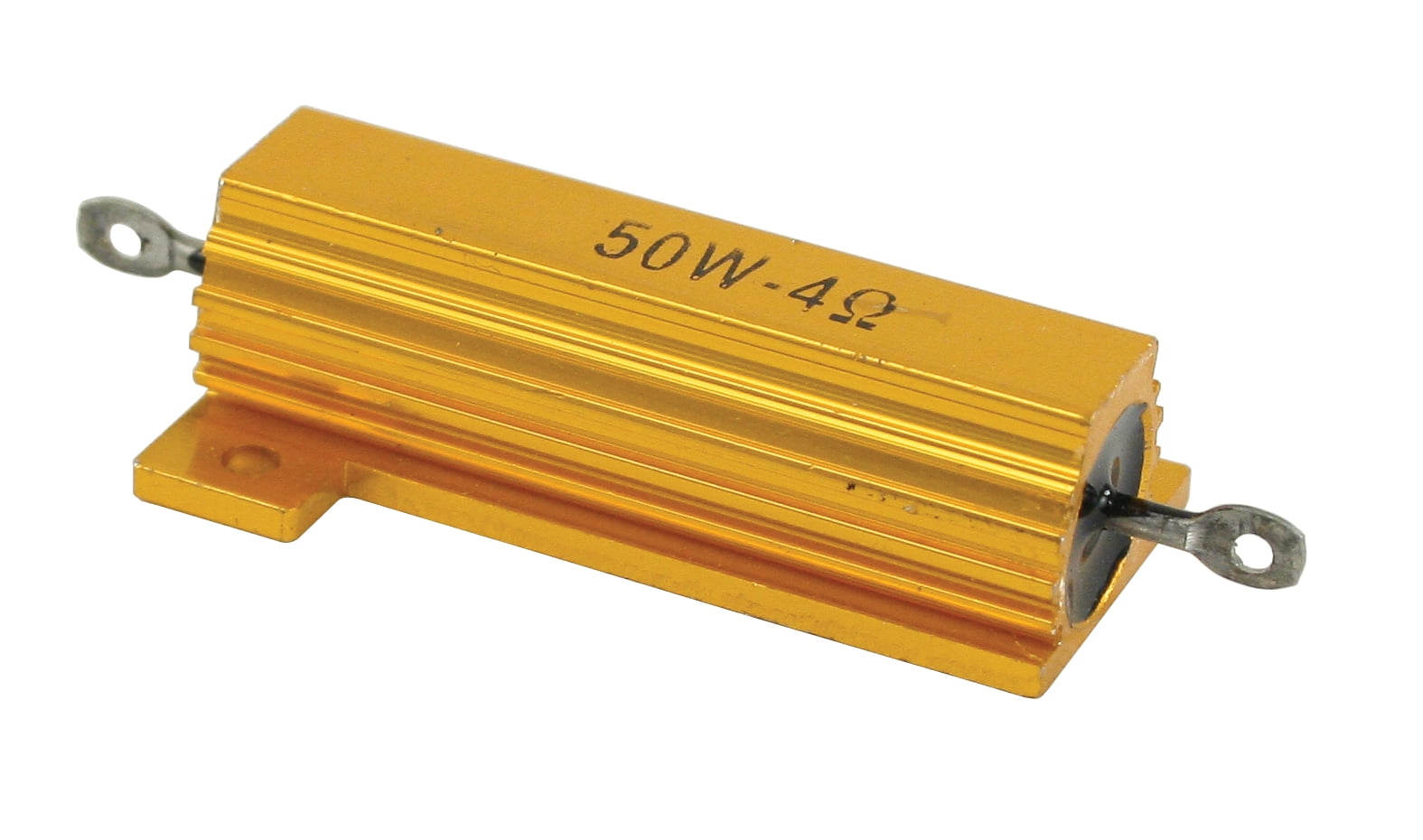 Empi Wiper 12V to 6V Voltage Drop Module - 50W 4 Ohm Resistor - 0093840 ...