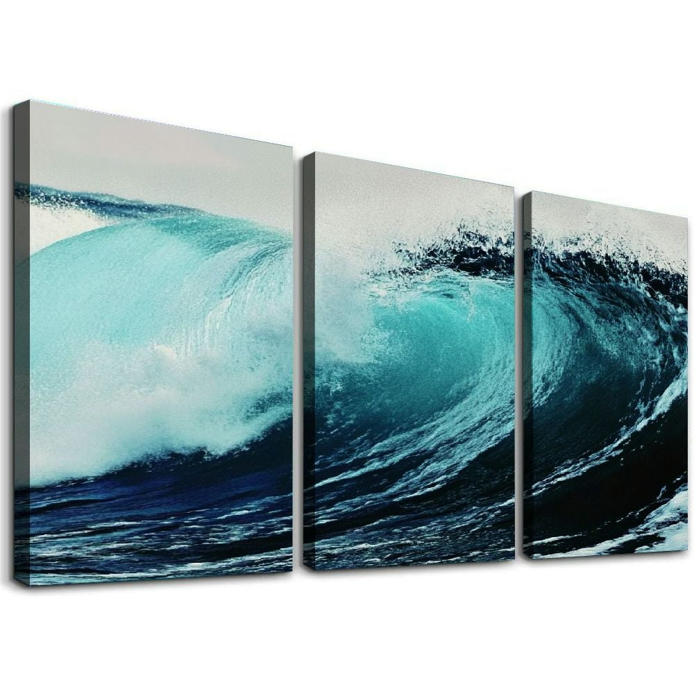 Empire 2 Free Floating Glass Wall Art, - Walmart.com