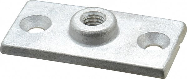 Empire 41ASSI0038 3/8" Rod Ceiling Flange 304 Stainless Steel - Walmart.com