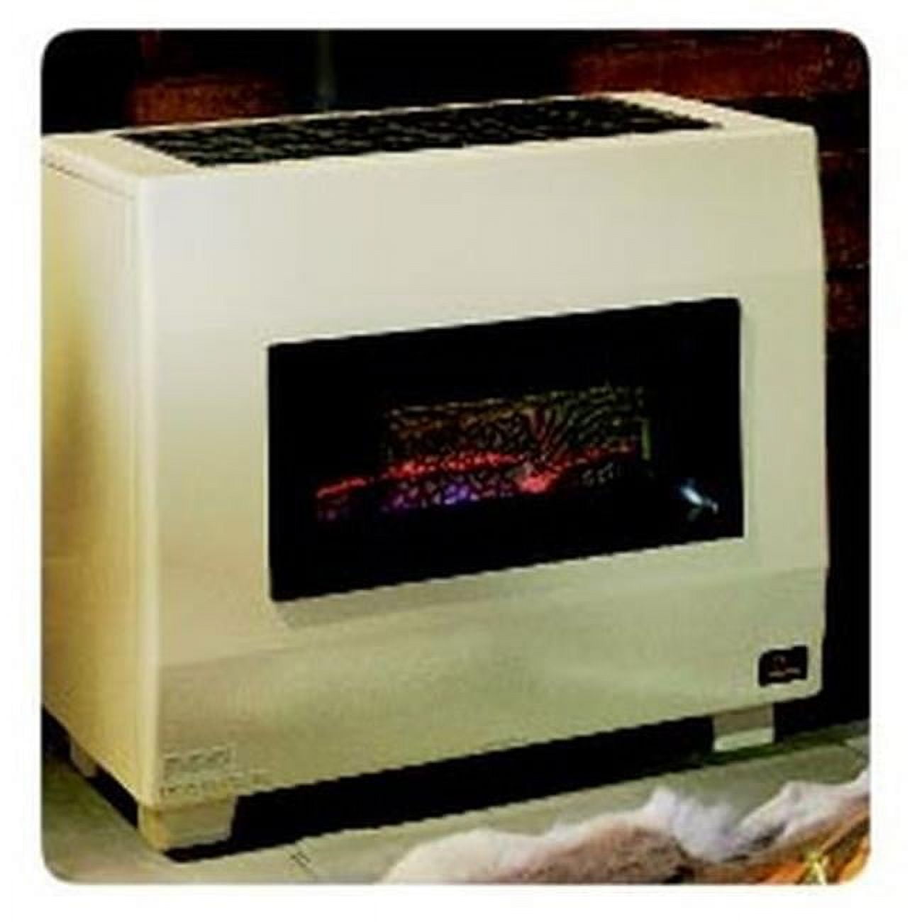 Empire Room Heater - 65000 Btu - Natural Gas - Walmart.com