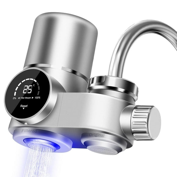 Faucet Water Filters - Walmart.com