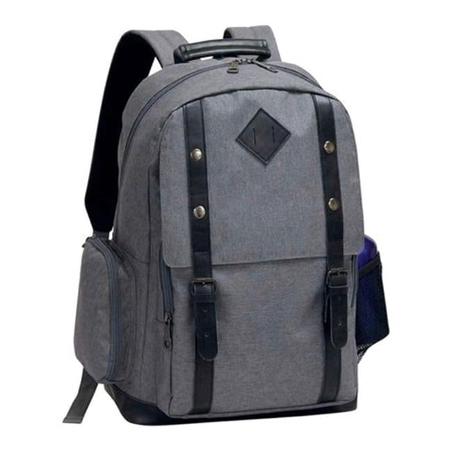 Empire Backpack - Grey - Walmart.com