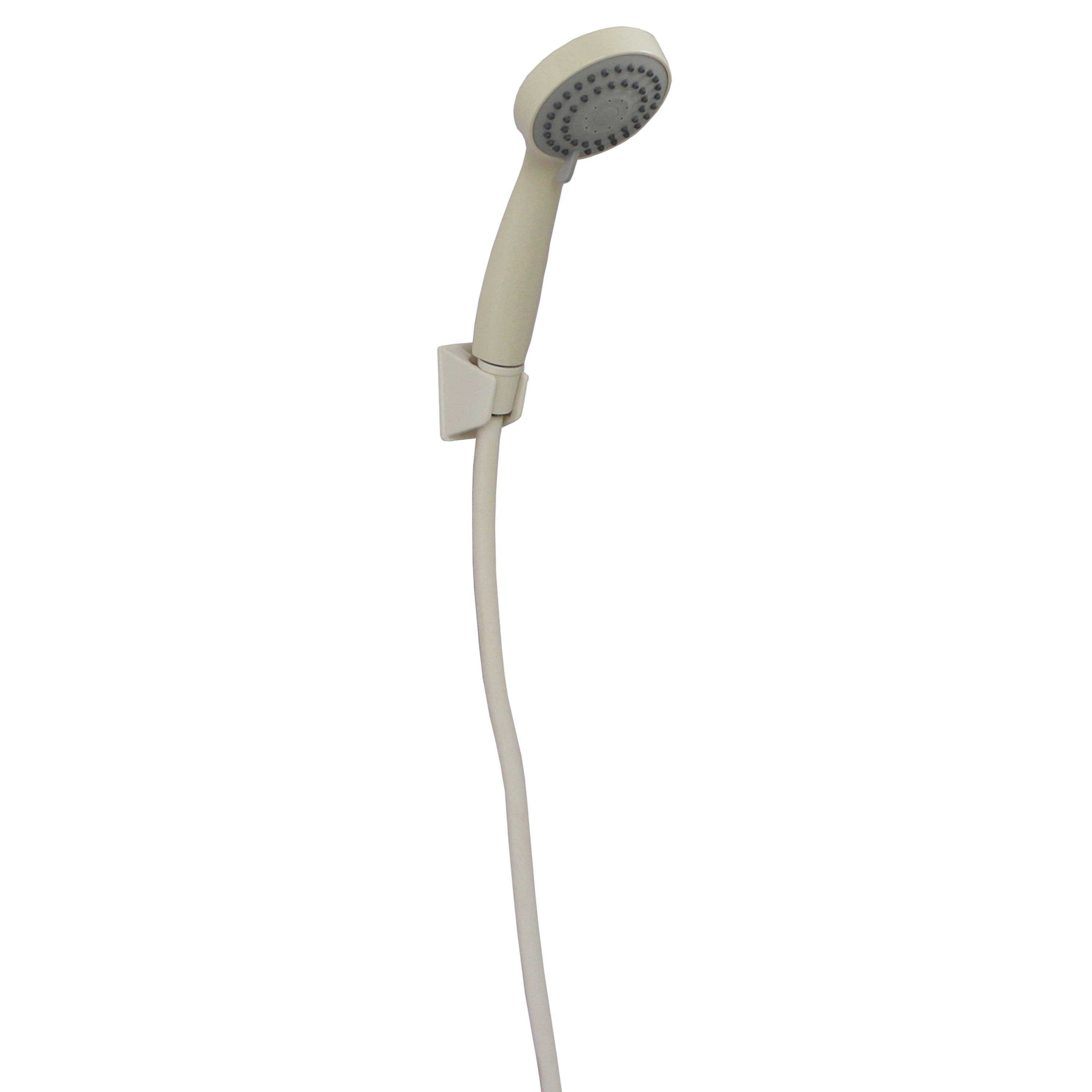 Empire Brass CRD-UP-APS70B Deluxe Upgraded 3-Function Personal Shower ...