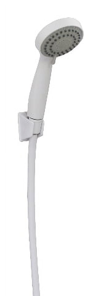 Empire Brass CRD-UP-APS70W Deluxe Upgraded 3-Function Personal Shower ...