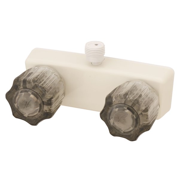 Empire Brass Company U-YCJW53VBB Shower Valve 4"Biscuit D-Spud ...