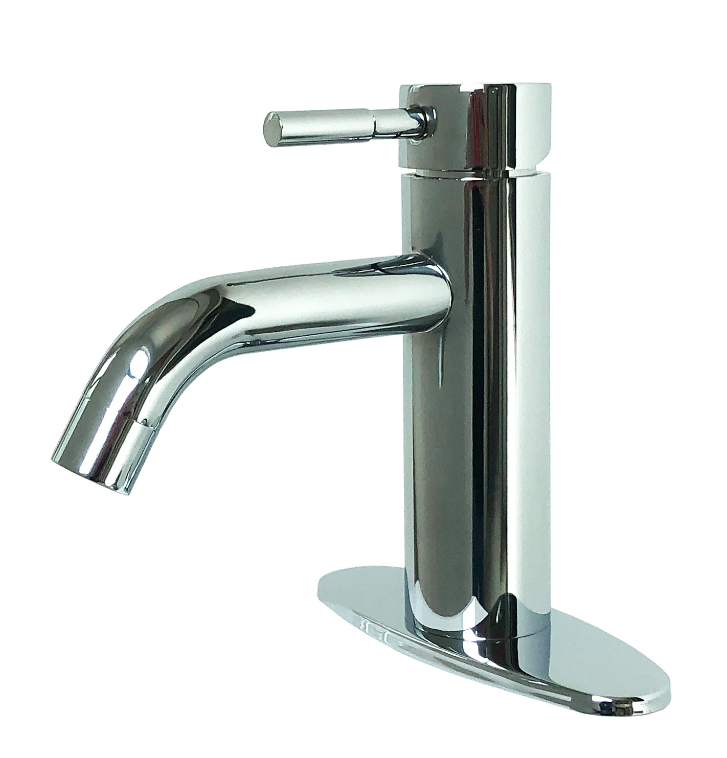 Empire Brass VF77CH-E Faucet Used For Lavatory Single Piece 6-3/4 Inch ...