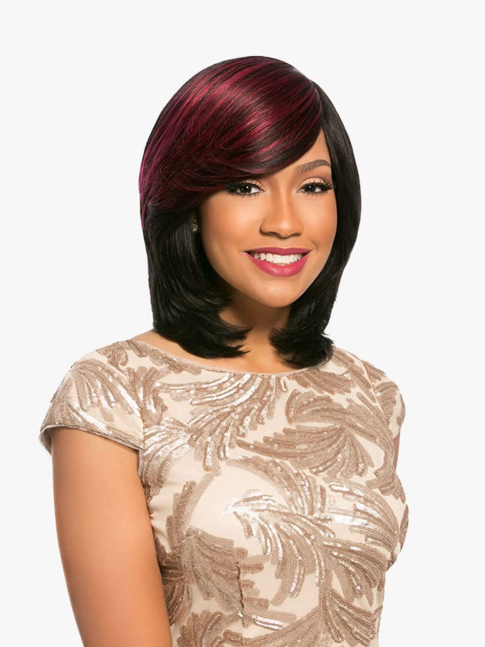 Empire Bump Human Hair - Human Hair Extensions Yaki Texture Hair For ...