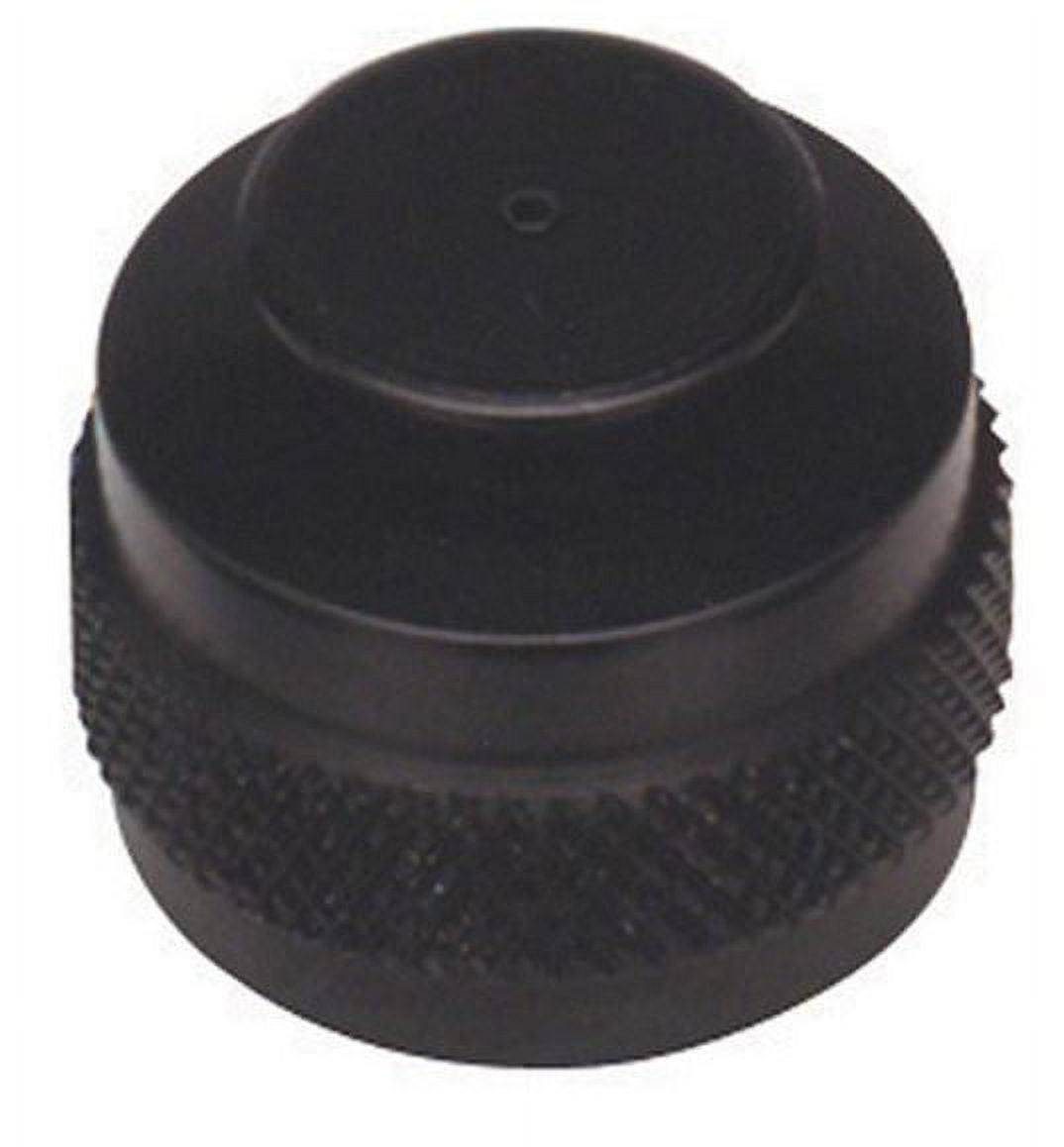 Empire CO2 Tank Thread Protector, Aluminum - Walmart.com