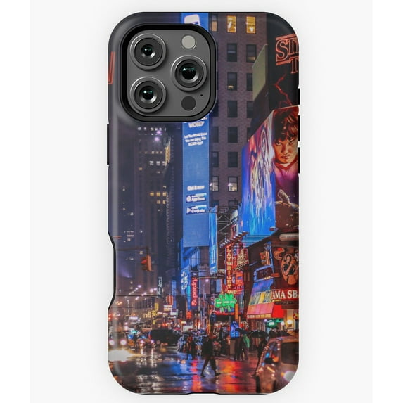 Empire City The Big Apple Travel M13903626 Phone case for iPhone 11 to ...