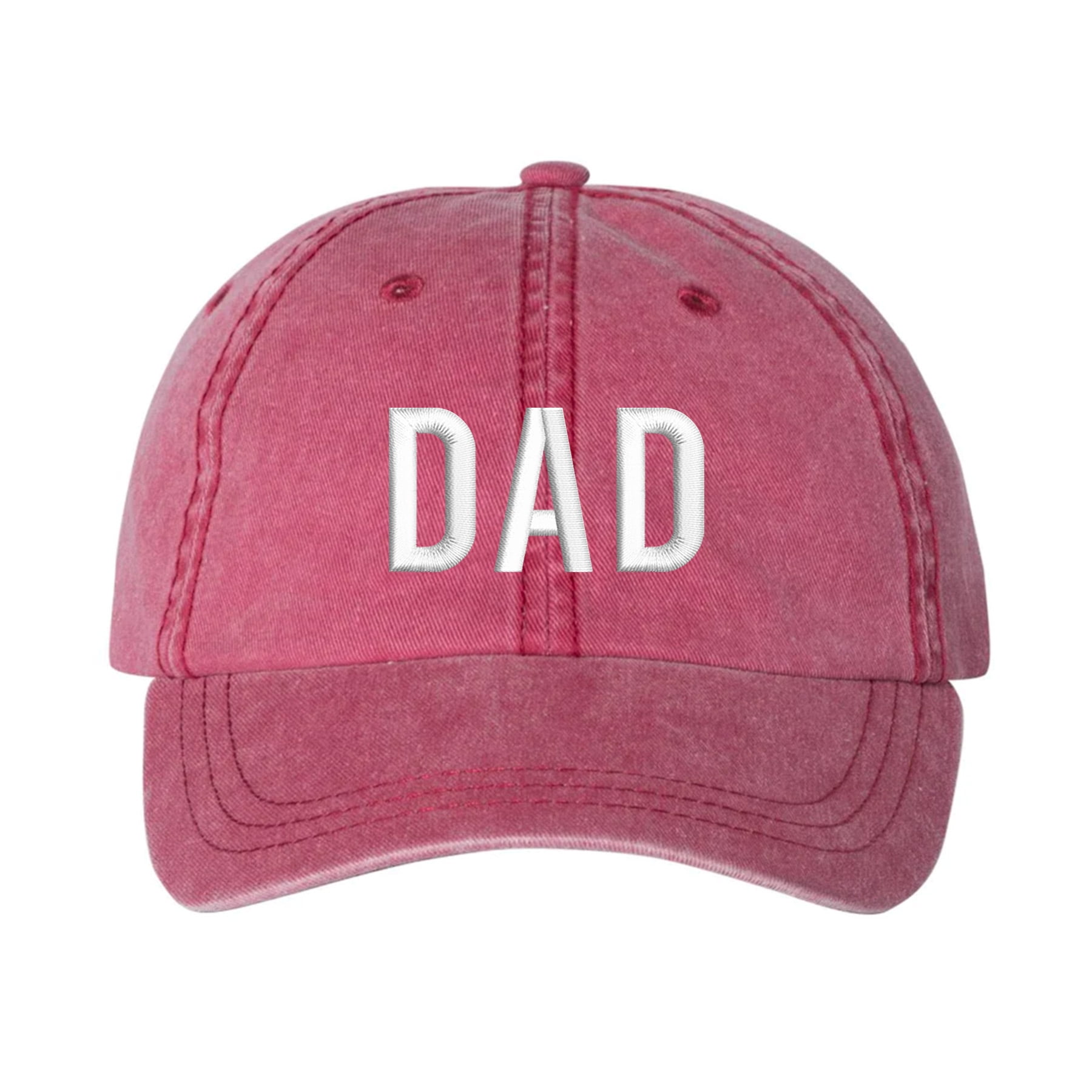 Empire Cove Dad Hat Embroidered Cardinal Father's Day - Walmart.com